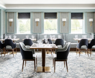 Restaurants in Kildare | Dining at the K Club | K Club Hotel