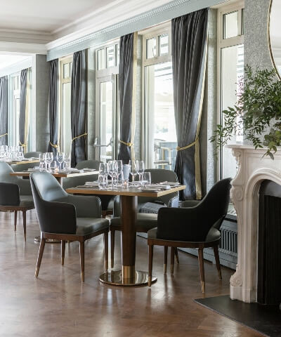 Restaurants in Kildare | Dining at the K Club | K Club Hotel