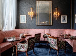Restaurants in Kildare | Dining at the K Club | K Club Hotel