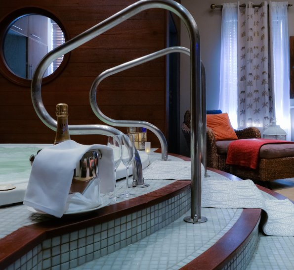 Spa Days Kildare | Day Spa Packages Ireland | The K Club Spa Hotel