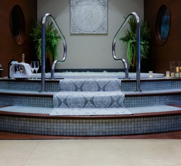 Spa Days Kildare | Day Spa Packages Ireland | The K Club Spa Hotel