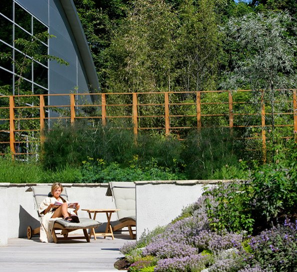 Spa Days Kildare | Day Spa Packages Ireland | The K Club Spa Hotel