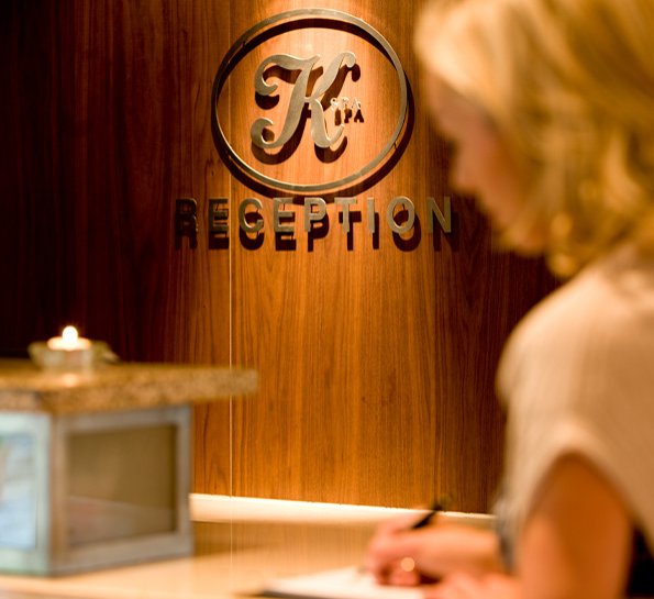 Spa Days Kildare | Day Spa Packages Ireland | The K Club Spa Hotel